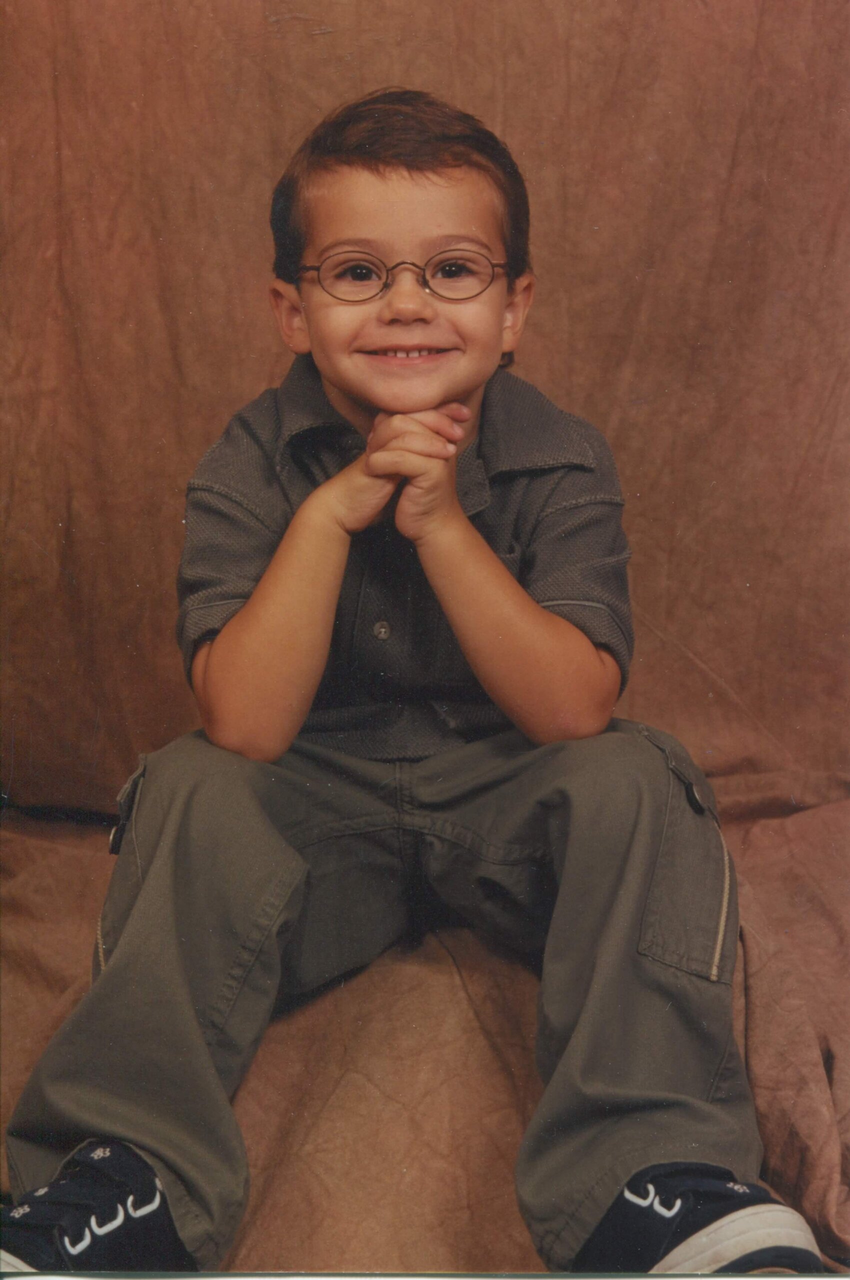 With thankfulness in remembering Donnie Lind - MN Funeral Planning