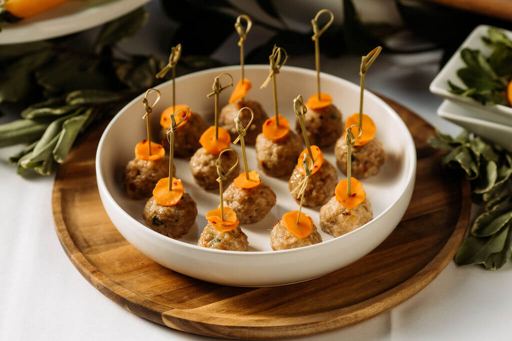 Sterling Catering - MN Funeral Planning